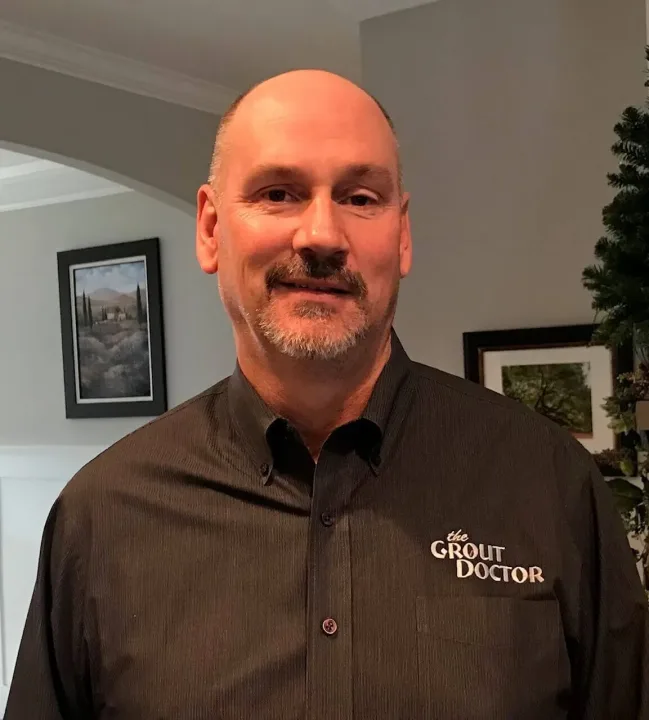 Northern Virginia Tile and Grout Cleaning and Grout Repair